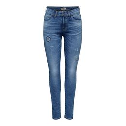 Only Jeans 'ONLRush' female Blue size M