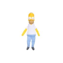 Jakks Simpsons - Homer Shelf Talker (English)