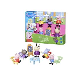 Peppa Pig Peppa's Adventure Playgroup