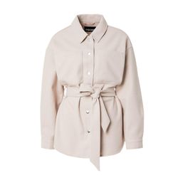 Pieces Between-Season Jacket 'PCVEGA' female Beige size M
