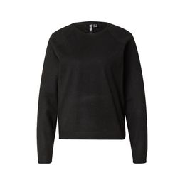 Pieces Sweater 'PCBREE' female Black size S