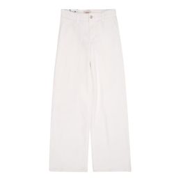 Only Girls Jeans 'KOGSylvie' girl White size 122