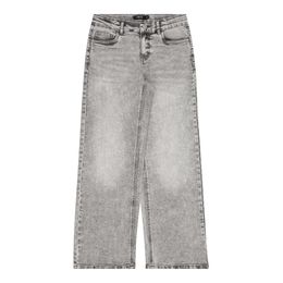 lmtd LIMITED BY NAME IT LMTD Jeans 'NLFTianna' M&auml;dchen Gr&ouml;&szlig;e 146 grey denim