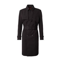 Hugo Between-Seasons Coat 'Maluks2511' male Black size 50