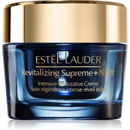 Estée Lauder Estée Lauder Revitalizing Supreme+ Night Intensive Restorative Creme intensive erneuernde Nachtcreme 30 ml