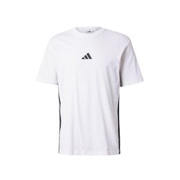 adidas Sportswear Performance Shirt male White size L