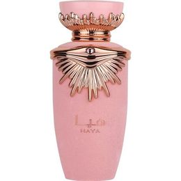 Lattafa Düfte Damendüfte HayaEau de Parfum Spray