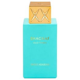 Swiss Arabian Kollektionen Shaghaf Oud TonkaEau de Parfum Spray 75 ml