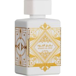 Lattafa Düfte Damendüfte Bade'e Al Oud Honor & GloryEau de Parfum Spray