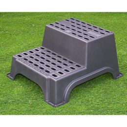 MGI Doppeltrittstufe XXL
