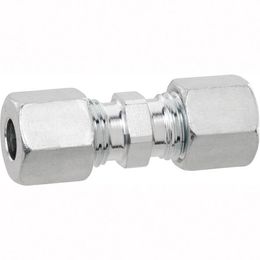 GOK Verschraubung gerade, 10 mm