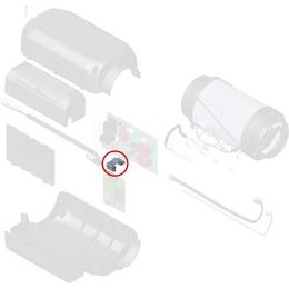 Truma Verbindungsleitung E-Steuerung f. Vario Heat eco/comfort (Nr. 34020-00545)