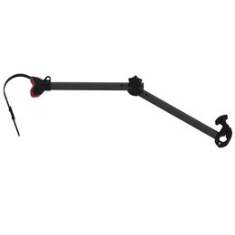 Fiamma Fahrradhalter Bike-Block Pro S D3, schwarz