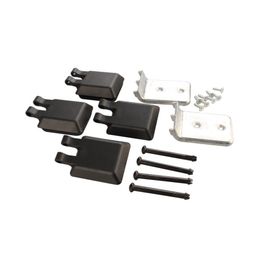 Dometic Midi Heki/Style Scharnier m. Montageteilen (Nr. BG1513)