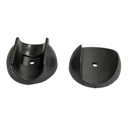 Thule Sattelscheibe oval,Set (Nr. 1500602630)