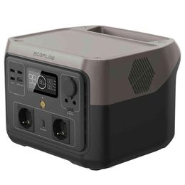 EcoFlow Powerstation RIVER 2 Max 500 Watt