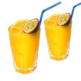 Camp4 Wasserglas Estella SAN 400 ml, 2er Set