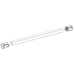 Thule Frontblendenendkappen Omnistor 1200 Satz links und rechts (Nr. 1500602935)