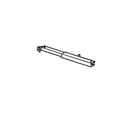 Thule Teleskoparm 3,00 m, rechts Omnistor 2000 / Light (Nr. 1500601328)