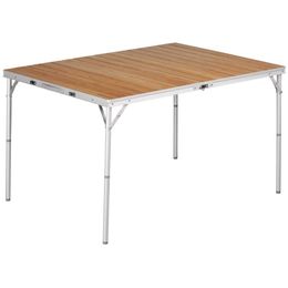 Outwell Bambustisch Calgary L, 120 x 90 cm