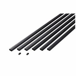 Thule Verbindungsprofile für Residence G3, 6 x 1 m