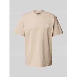 Dickies T-Shirt mit Label-Print Modell 'SUMMERDALE'