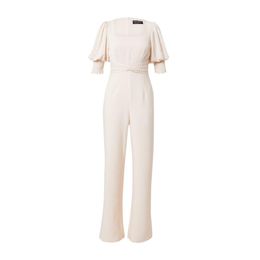 Little Mistress Jumpsuit Damen Größe M kitt