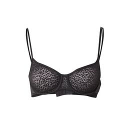 DKNY Intimates BH Damen Größe 90 schwarz