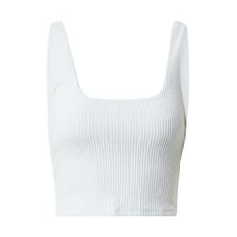 Abercrombie & Fitch Abercrombie & Fitch Top Damen Gr&ouml;&szlig;e M pastellblau