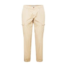 Bugatti Hose Herren Größe 38 beige