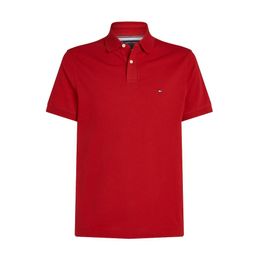 Tommy Hilfiger Shirt 'CORE 1985' male Red size XXL