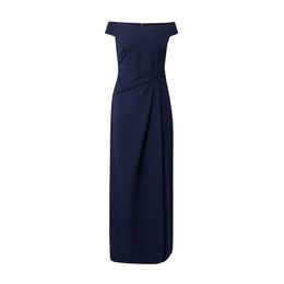 Lauren by Ralph Lauren Lauren Ralph Lauren Kleid Damen Größe 42 navy Winterkleid