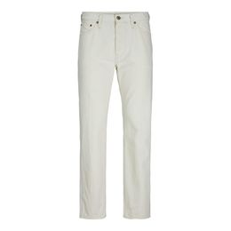 Jack & Jones Jack & Jones Jeans 'JJIChris JJCooper' male White size 30