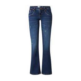 LTB Jeans 'Molly 400' Damen Gr&ouml;&szlig;e 29 blue denim