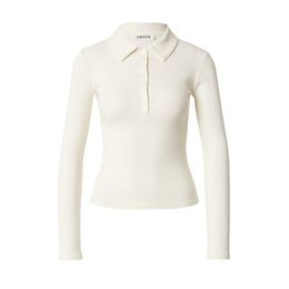EDITED Shirt 'Olana' female White size 40