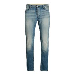 Jack & Jones JACK & JONES Jeans 'JJIMike Cade' Herren Gr&ouml;&szlig;e 29 blue denim