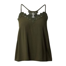 ABOUT YOU Shirt 'Suzi' female Green size 42