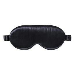 Slipsilk - Perfekte Wimpern - Schlafmaske Aus Purer Seide - sleep Mask Contour Lovely Lashes