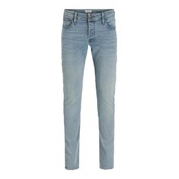 Jack & Jones JACK & JONES Jeans 'JJIGlenn JJOriginal' Herren Größe 38 blue denim