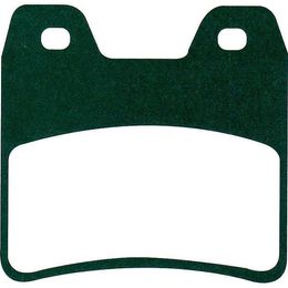 Hi-Q Bremsbeläge organisch FA348 63,35x60,32x8,9mm