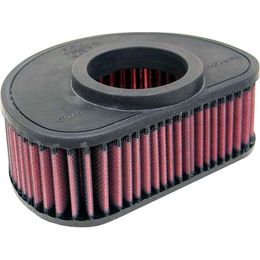 K&N K&N Tauschluftfilter KA-1603 für Kawasaki VN 1600