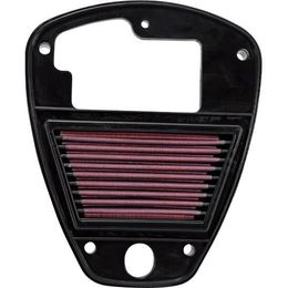 K&N K&N Tauschluftfilter KA-9006 für Kawasaki VN 900