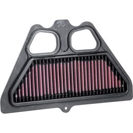 K&N K&N Tauschluftfilter KA-9017 f&uuml;r Kawasaki Z 900 2017-