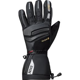 iXS Arctic-GTX 2.0 Tour Handschuh schwarz XS - Motorradbekleidung - Motorradhandschuhe - Motorradhandschuhe Tourer