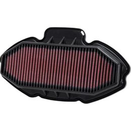 K&N K&N Tauschluftfilter HA-7012 f&uuml;r Honda NC/CTX 700/750