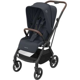 Maxicosi Maxi-Cosi Buggy Leona 2 Kinderwagen Essential Graphite