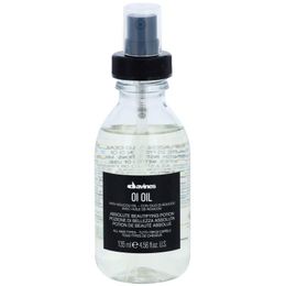 Davines OI Shampoo Beauty-Öl für das Haar 135 ml