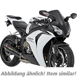 MRA Originalformscheibe O blau f&uuml;r Honda CBR 600 RR 2007-2012