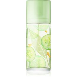 Elizabeth Arden Green Tea Cucumber Eau de Toilette 100 ml