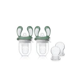 KIDSME - Food Feeder - Startpak Green